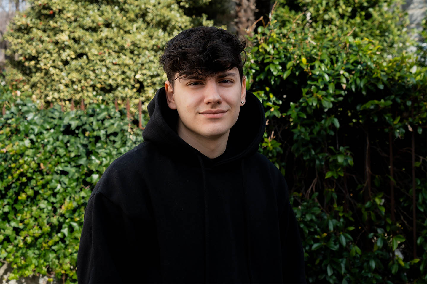 I volti di TicinoEnergia - TicinoEnergia